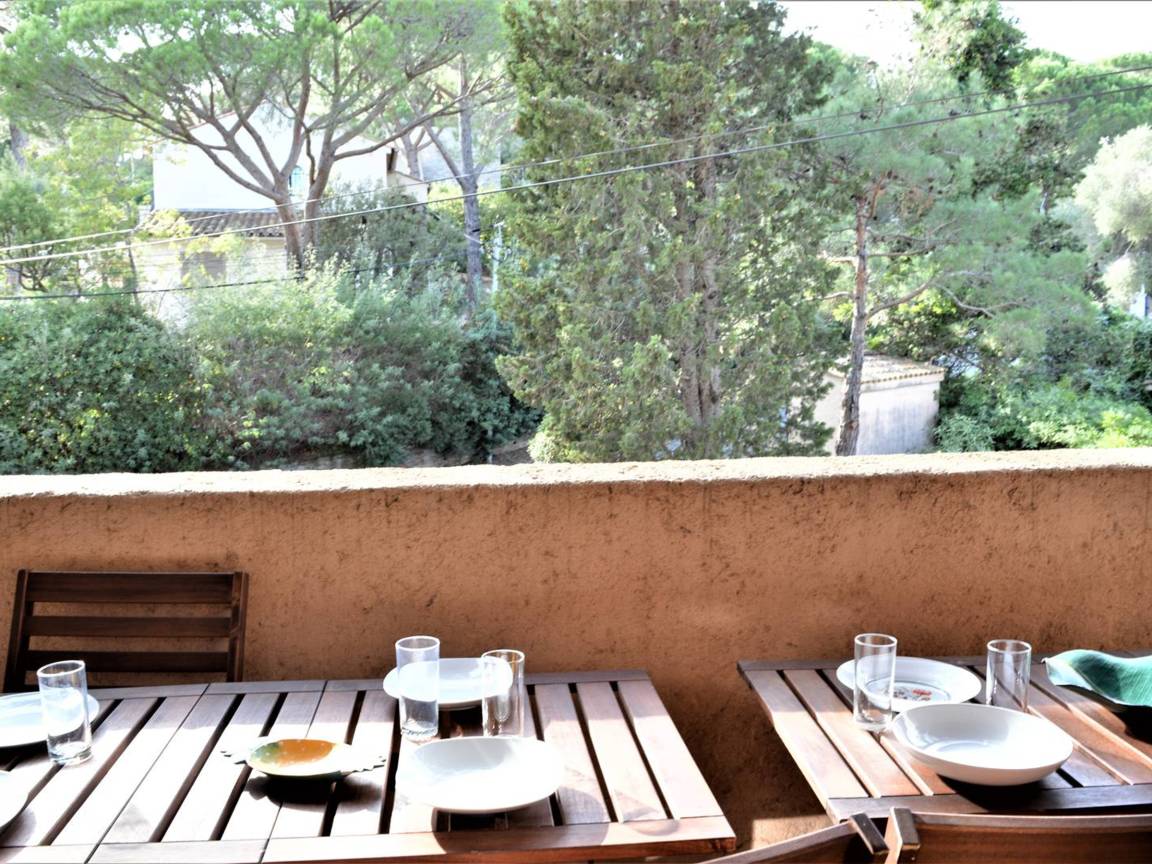 52 M² Apartment ∙ 1 Bedroom ∙ 6 Guests - La Croix-Valmer