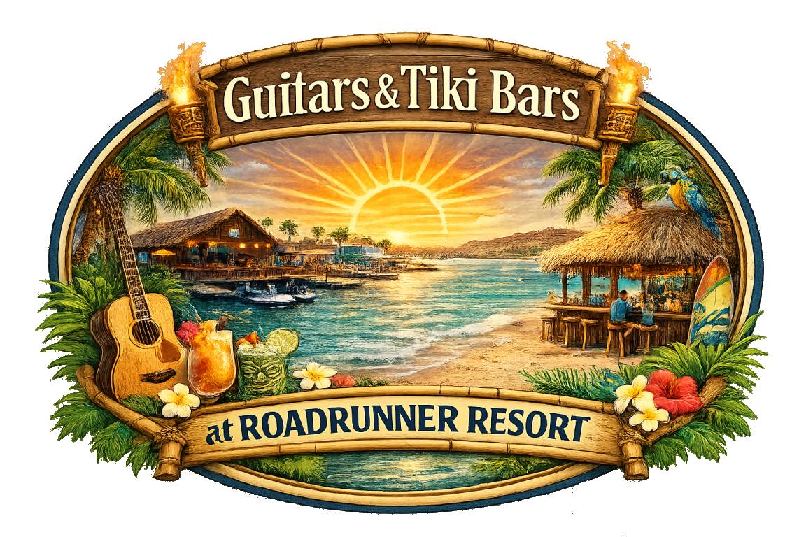 Bungalow ∙ 2 Bedrooms ∙ 6 Guests - Arizona