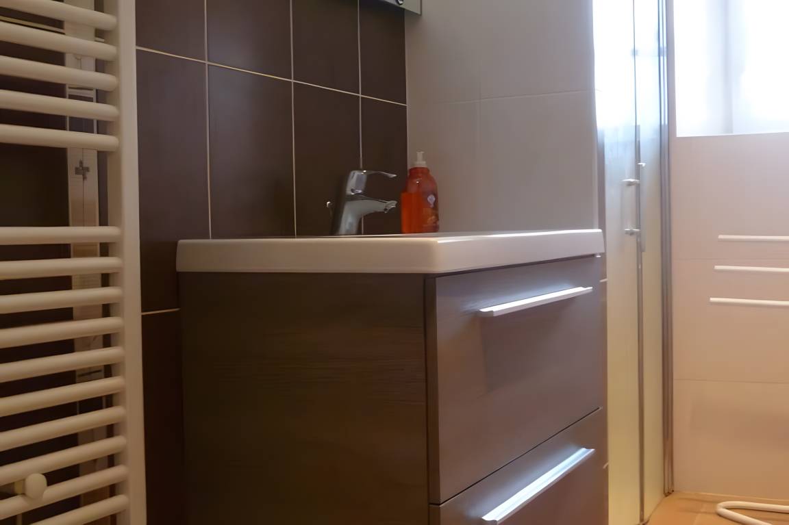 80 M² Maison De Vacances ∙ 3 Chambres ∙ 4 Personnes - Ploudalmézeau