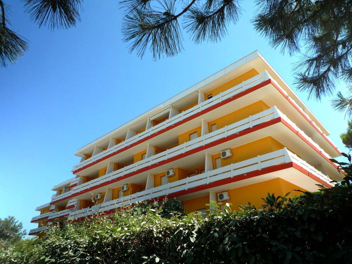 65 M² Resort ∙ 2 Bedrooms ∙ 6 Guests - Bibione