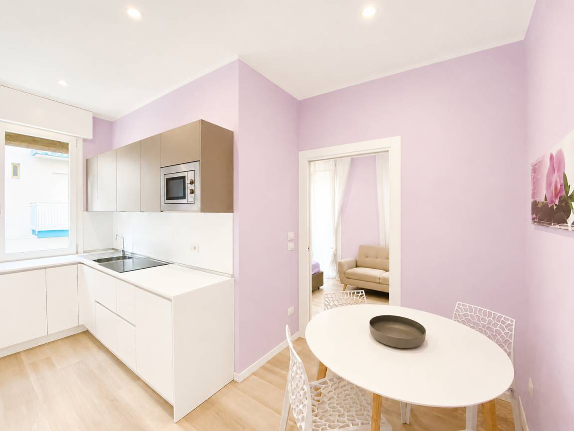 Appartamento Vacanza ∙ 1 Camera Da Letto ∙ 4 Ospiti - Lido di Jesolo