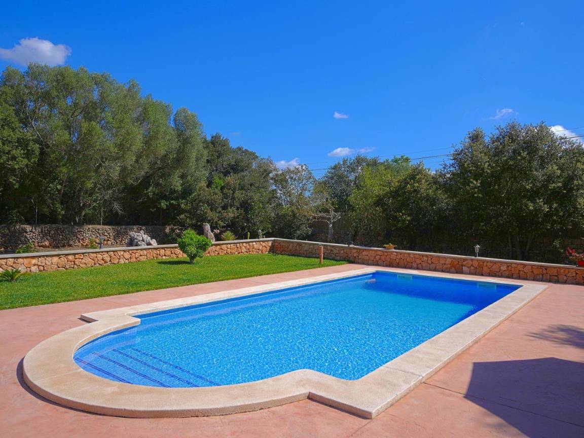 90 M² Maison De Vacances ∙ 2 Chambres ∙ 2 Personnes - Algaida