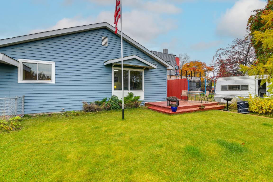 92 M² Apartamento ∙ 2 Habitaciones ∙ 4 Huéspedes - Anchorage