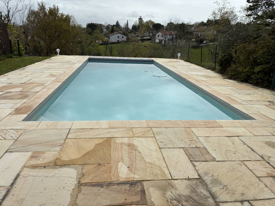 Villa ∙ 7 Chambres ∙ 12 Personnes - Biarritz