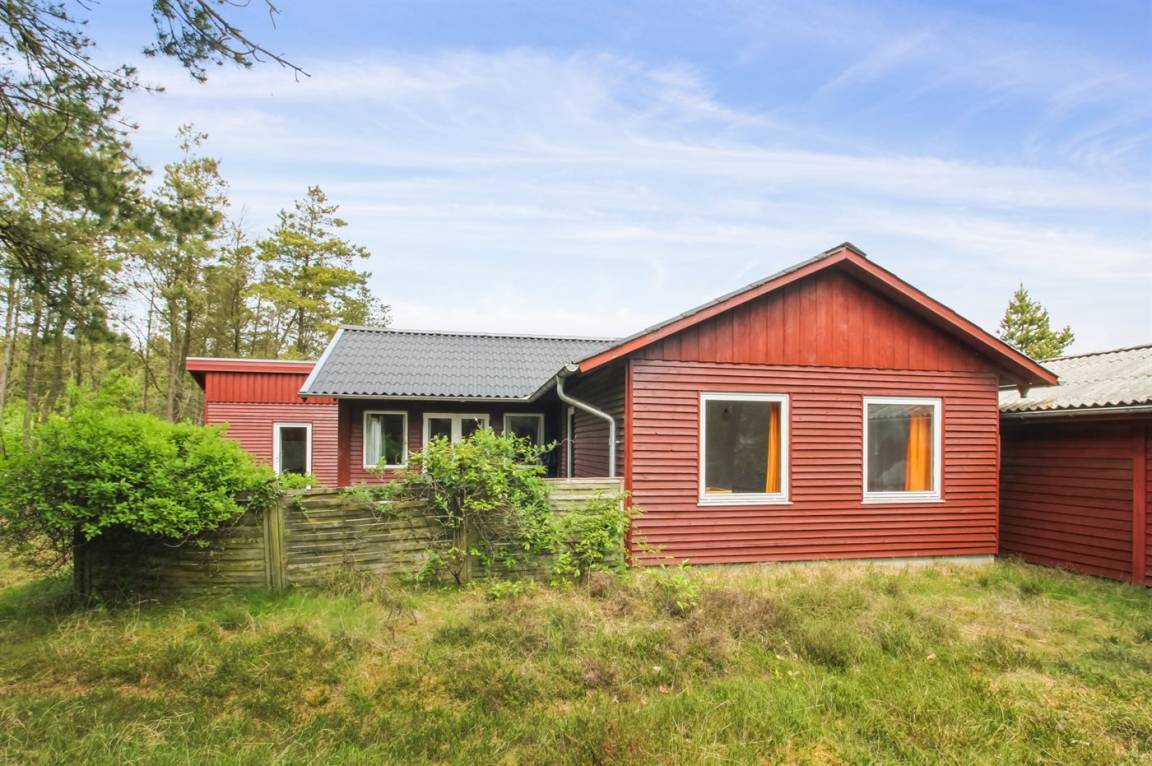 88 M² House ∙ 3 Bedrooms ∙ 6 Guests - List