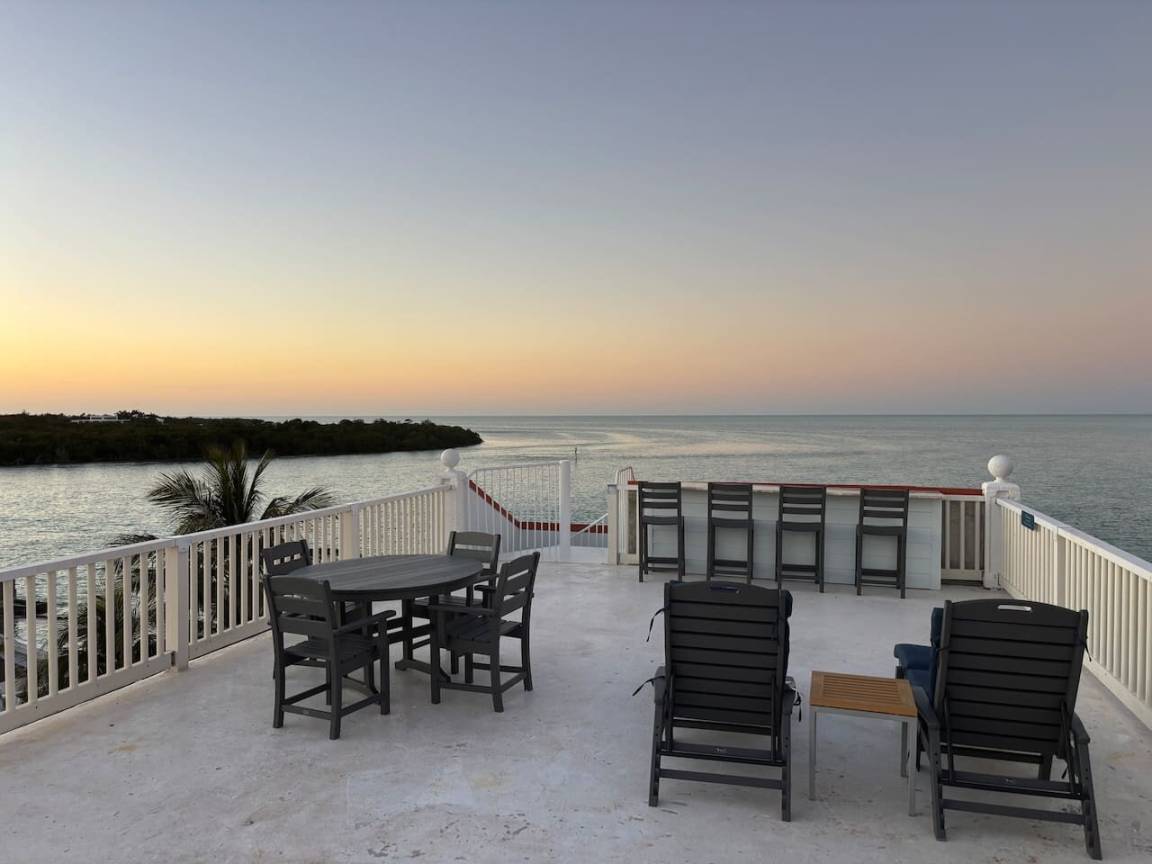 139 M² House ∙ 3 Bedrooms ∙ 8 Guests - Key Colony Beach, FL
