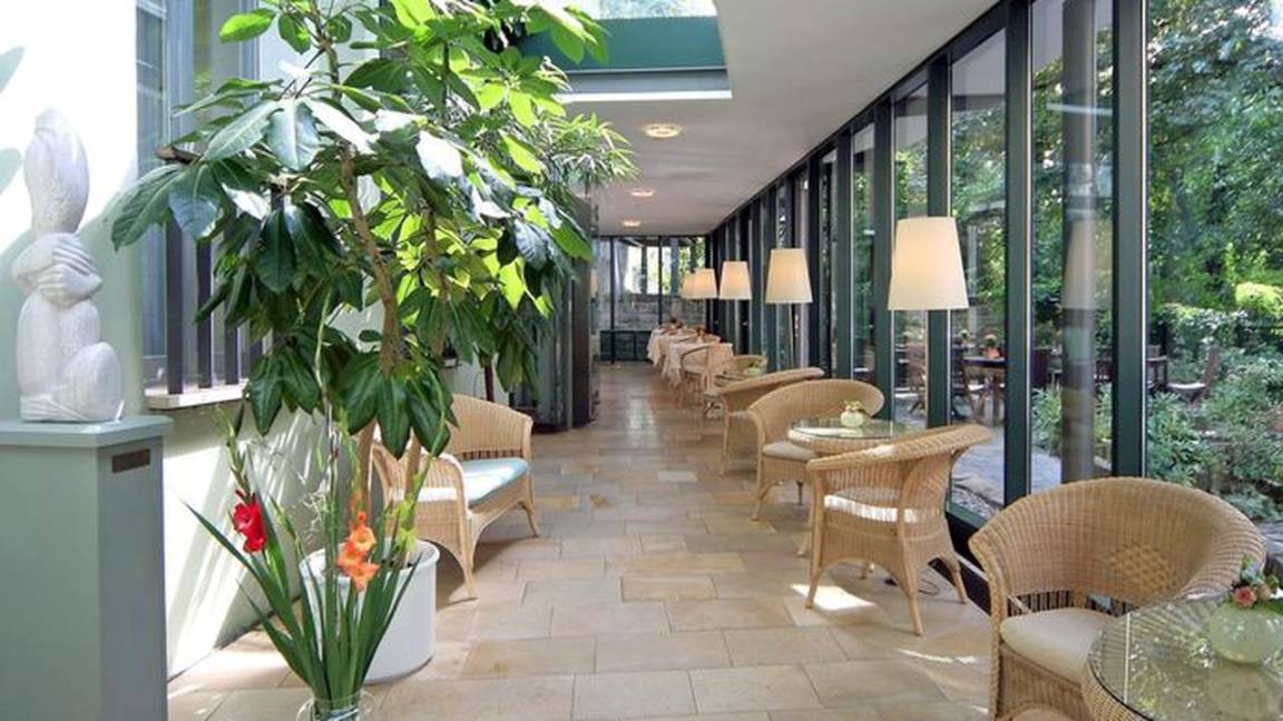 20 M² Hotel ∙ 1 Bedroom ∙ 1 Guest - Dresden