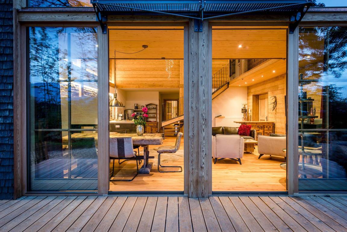 180 M² Appartement ∙ 2 Chambres ∙ 4 Personnes - Ofterschwang