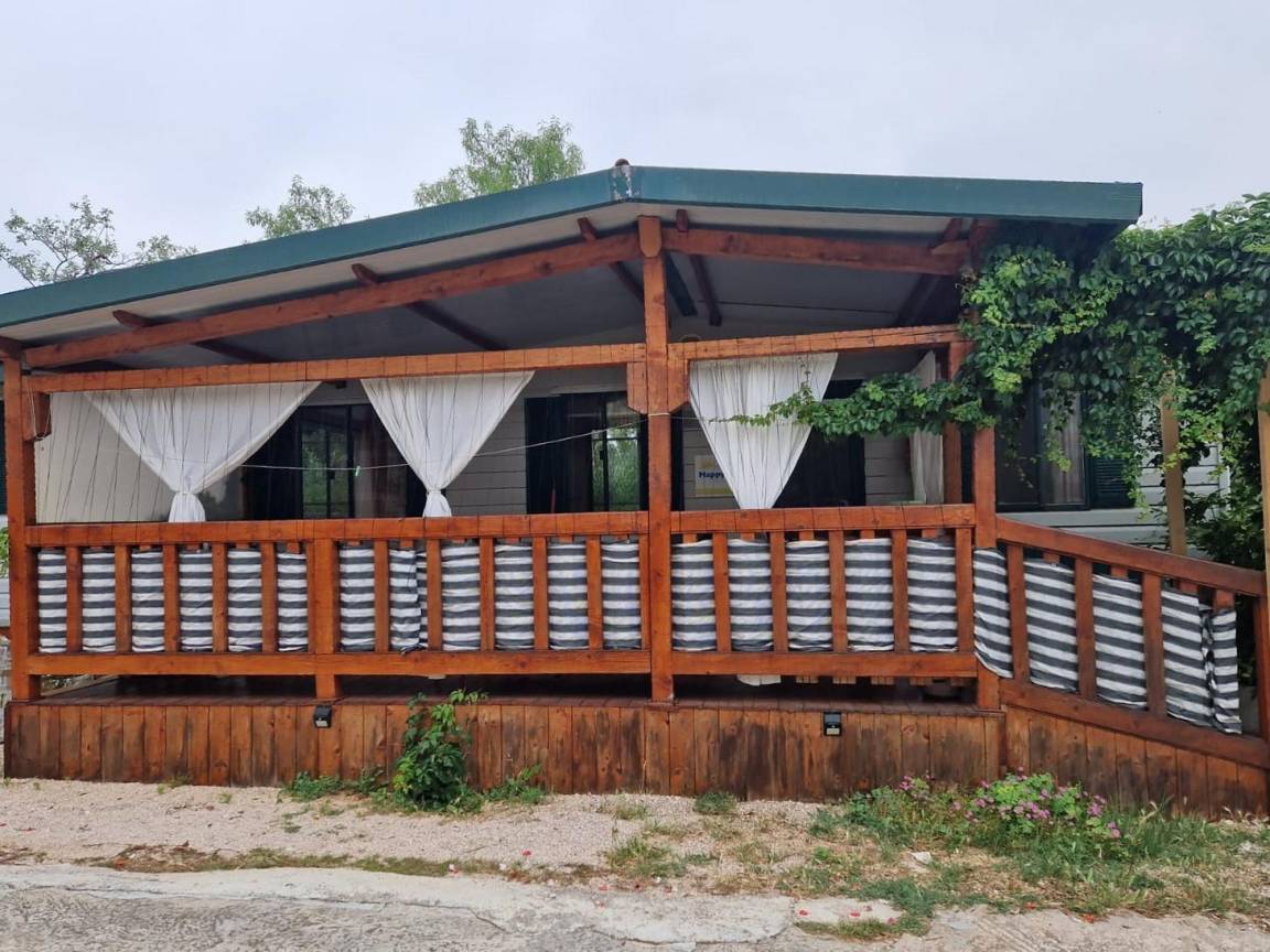 24 M² Ferienwohnung ∙ 2 Schlafzimmer ∙ 4 Gäste - Primošten
