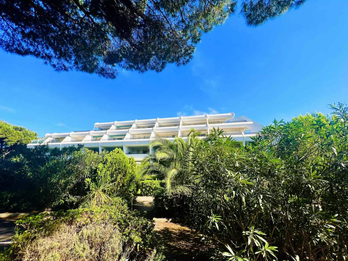 34 M² Appartement ∙ 2 Chambres ∙ 6 Personnes - La Grande-Motte