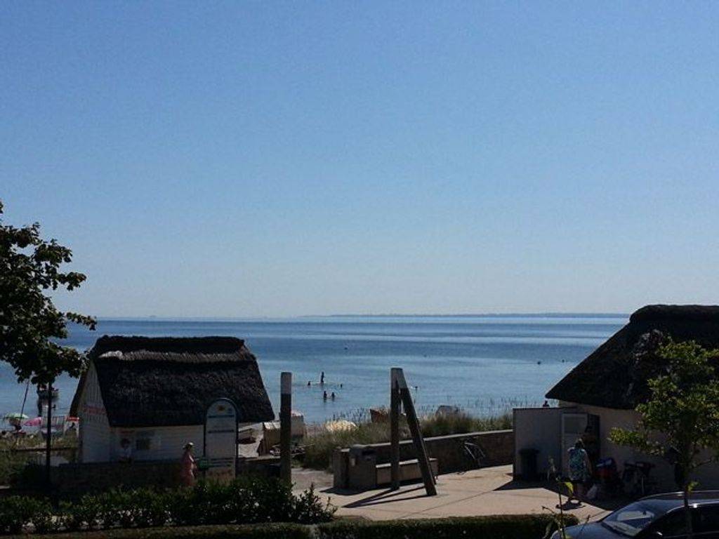 21 M² Ferienwohnung ∙ 2 Gäste - Scharbeutz