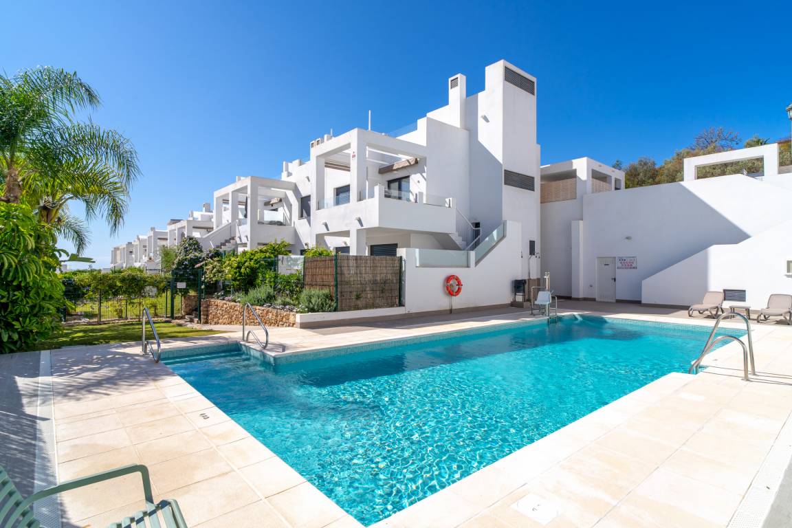 130 M² Villa ∙ 2 Chambres ∙ 4 Personnes - Nerja