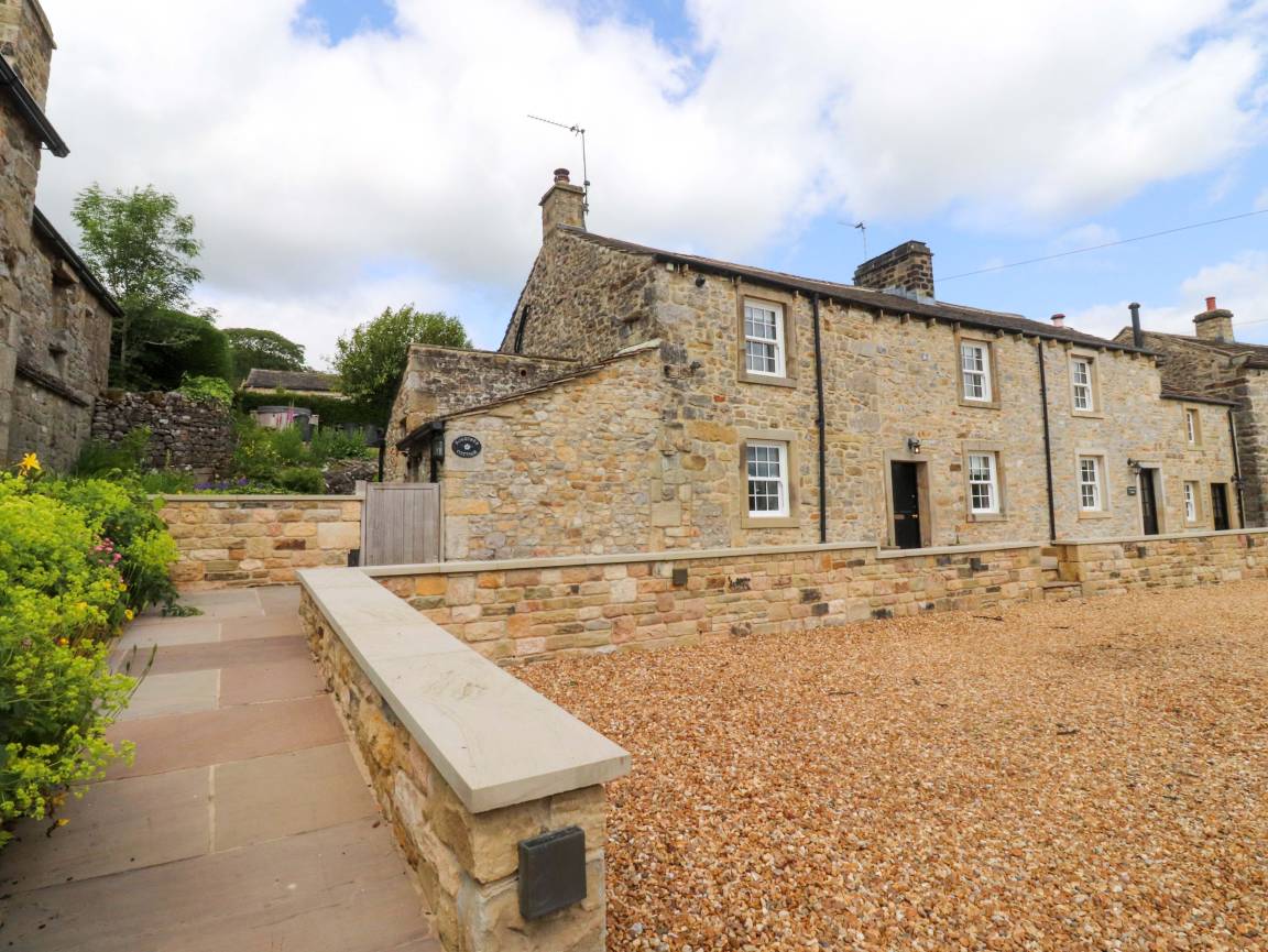 Cottage ∙ 3 Bedrooms ∙ 6 Guests - Grassington