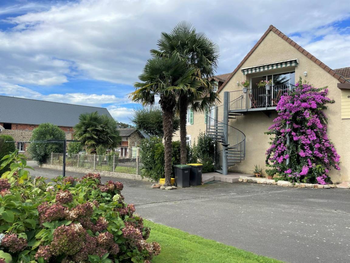 76 M² Gîte ∙ 2 Chambres ∙ 4 Personnes - Aquitaine