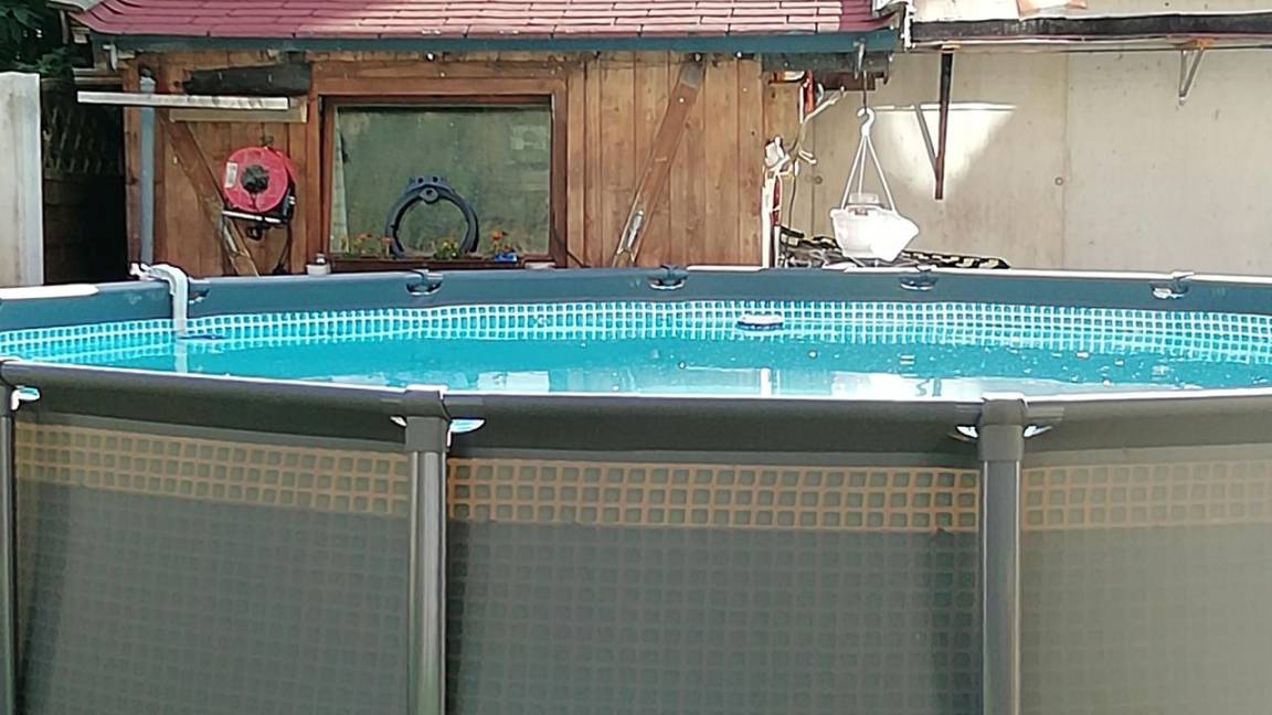 30 M² Hotel ∙ 1 Bedroom ∙ 3 Guests - Niederthai