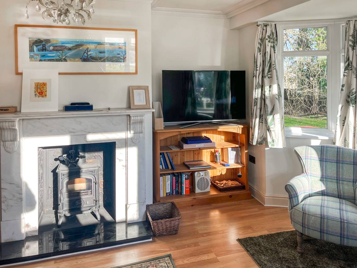 Cottage ∙ 1 Bedroom ∙ 2 Guests - Essex