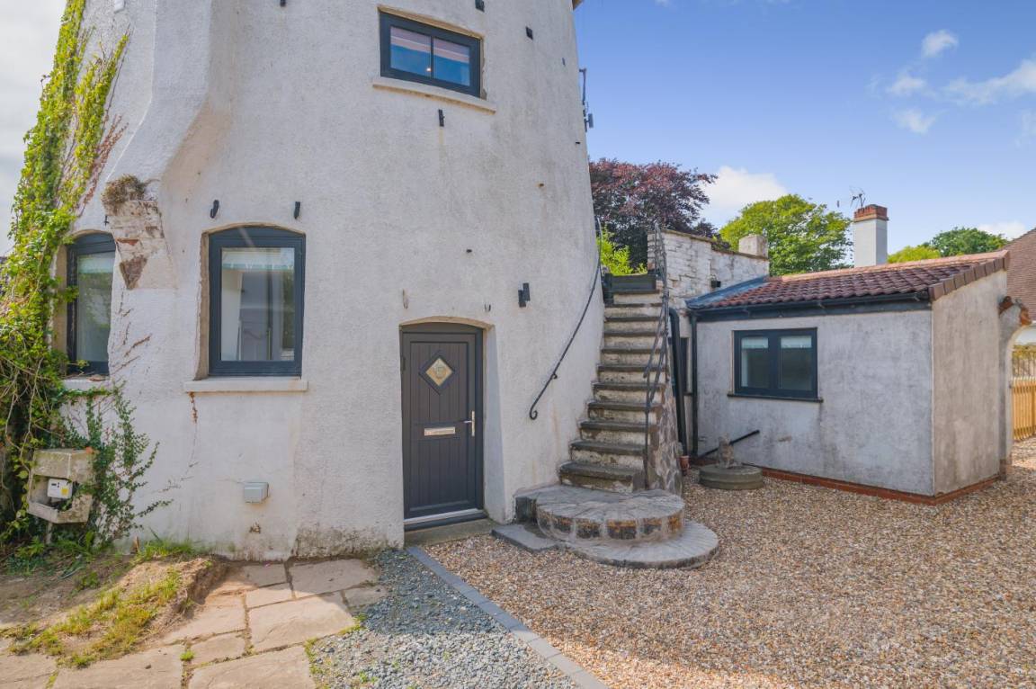 Cottage ∙ 1 Bedroom ∙ 2 Guests - Hornsea