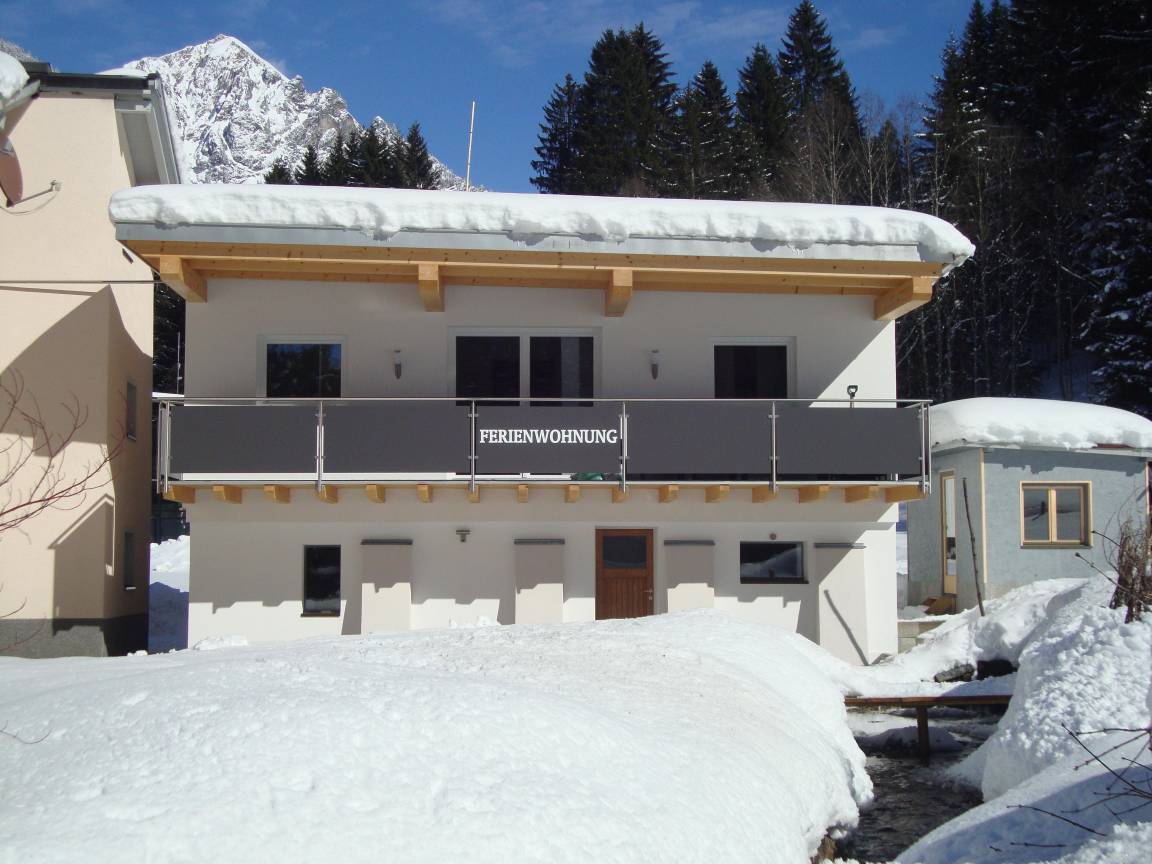 93 M² Apartment ∙ 3 Bedrooms ∙ 8 Guests - Lech