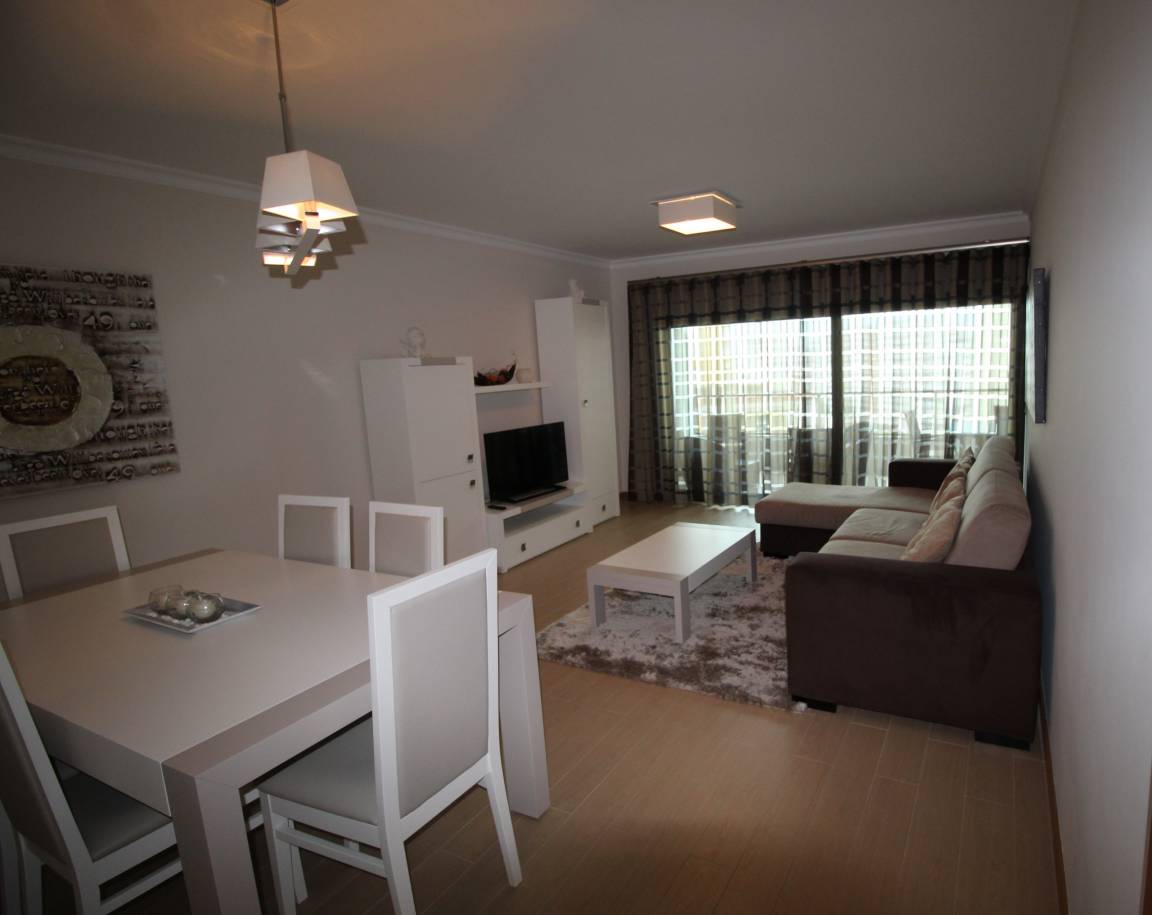 105 M² Apartment ∙ 1 Bedroom ∙ 4 Guests - Portimão