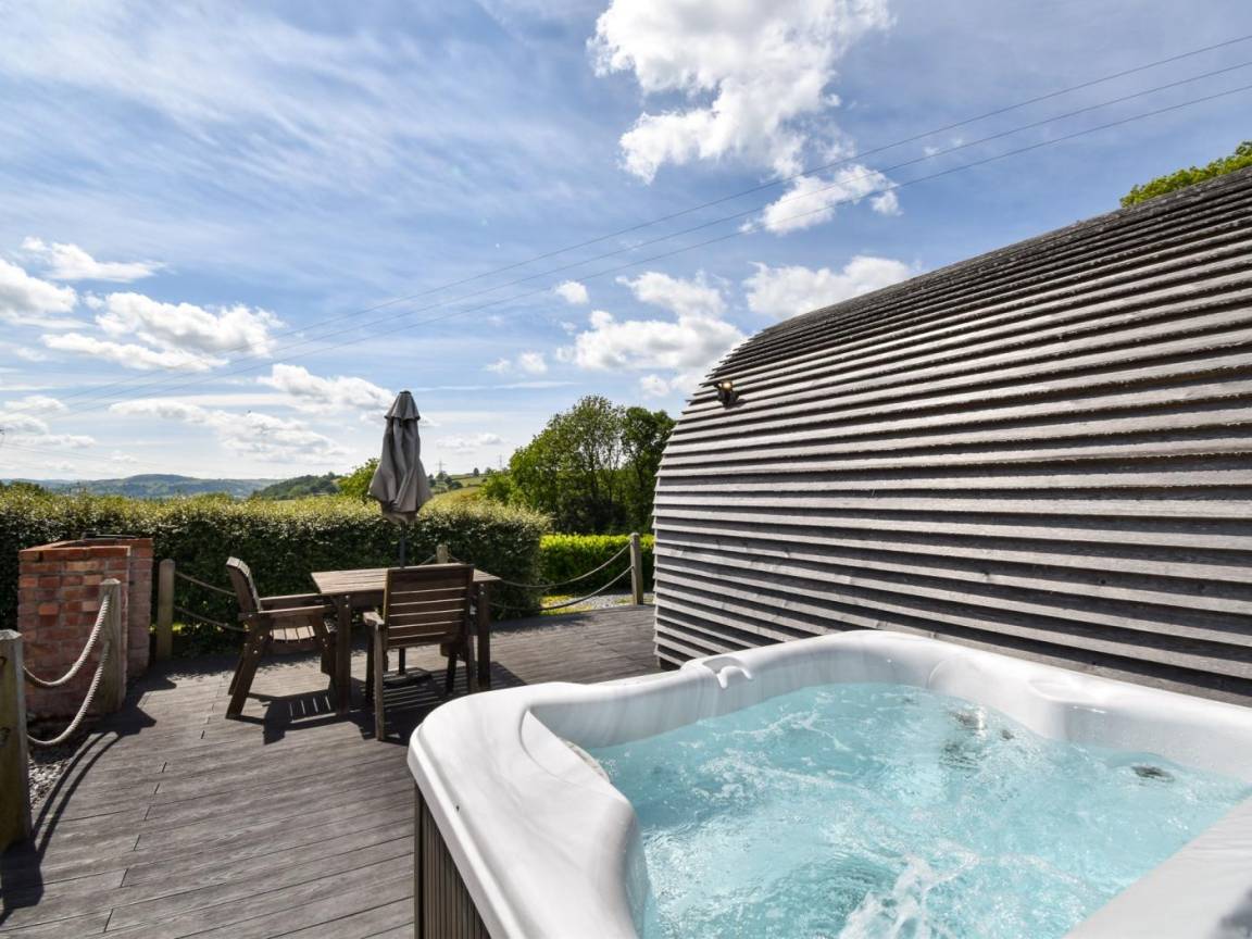 Camping ∙ 1 Bedroom ∙ 2 Guests - Wales