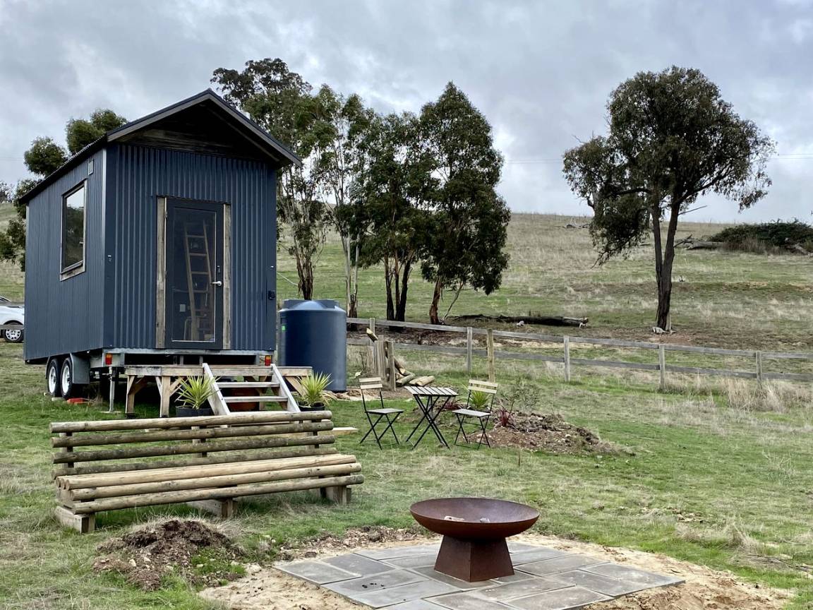 House ∙ 1 Bedroom ∙ 2 Guests - Broadford
