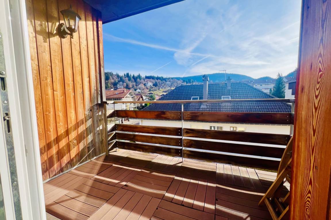 67 M² Apartamento ∙ 2 Habitaciones ∙ 6 Huéspedes - Gérardmer