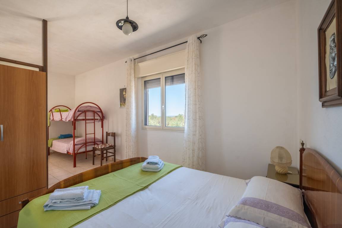 40 M² Apartment ∙ 1 Bedroom ∙ 4 Guests - Campomarino