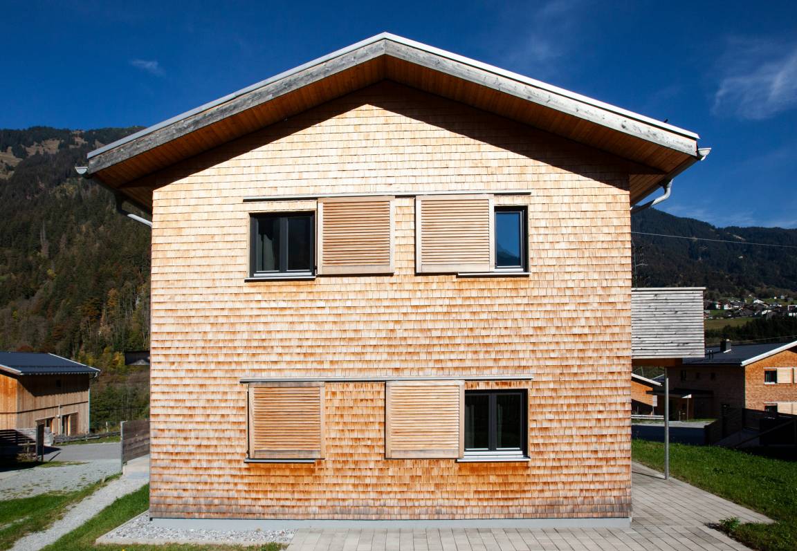 65 M² Ferienwohnung ∙ 2 Schlafzimmer ∙ 6 Gäste - Gargellen