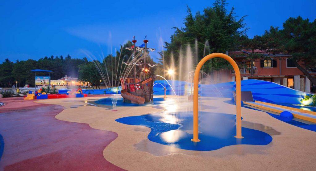 28 M² Apartment ∙ 1 Bedroom ∙ 4 Guests - Umag