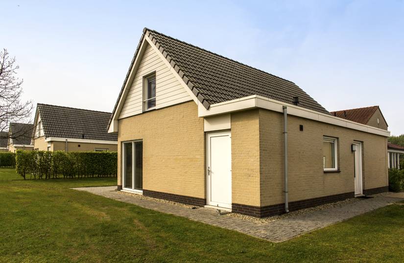 Bungalow ∙ 3 Habitaciones ∙ 6 Huéspedes - Roermond