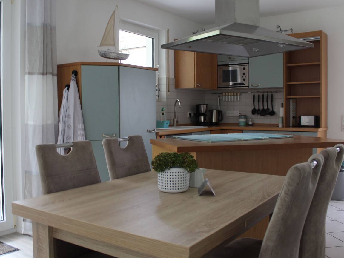 50 M² Appartement ∙ 1 Chambre ∙ 4 Personnes - Soest