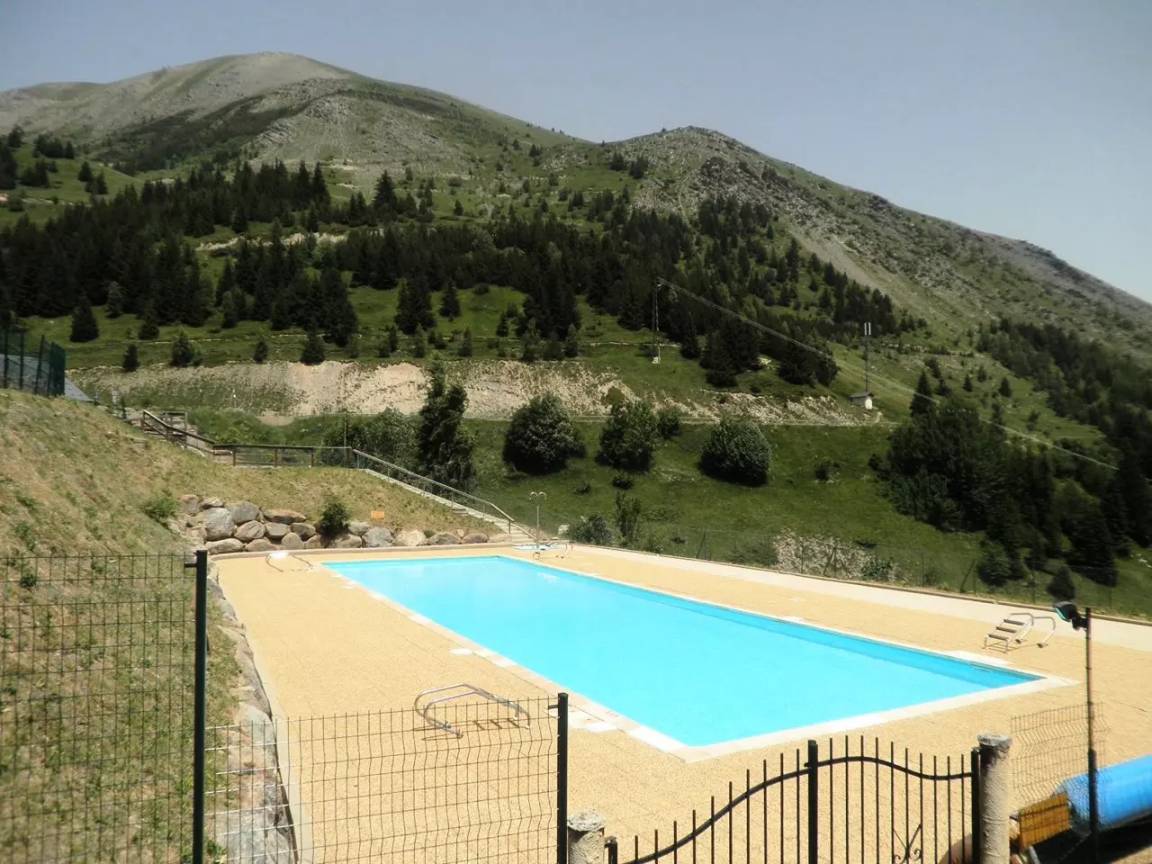 17 M² Appartement ∙ 1 Chambre ∙ 3 Personnes - L'Alpe d'Huez