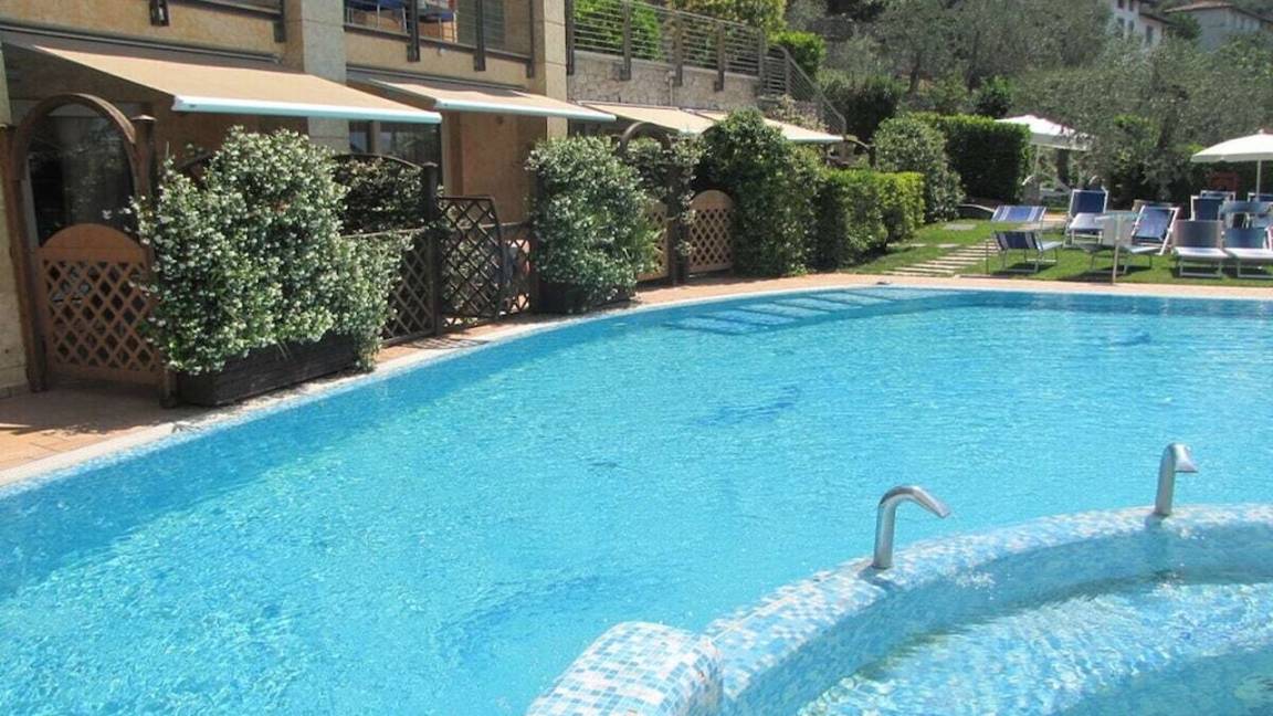 17 M² House ∙ 2 Guests - Malcesine