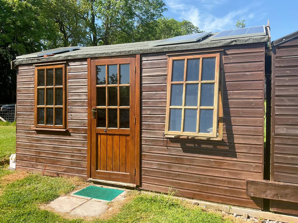 Cottage ∙ 1 Bedroom ∙ 2 Guests - Brecon