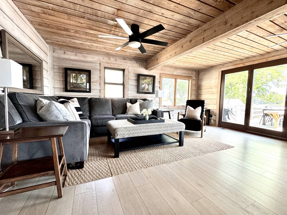 111 M² Casa De Campo ∙ 3 Quartos ∙ 8 Hóspedes - Mount Zion, IL