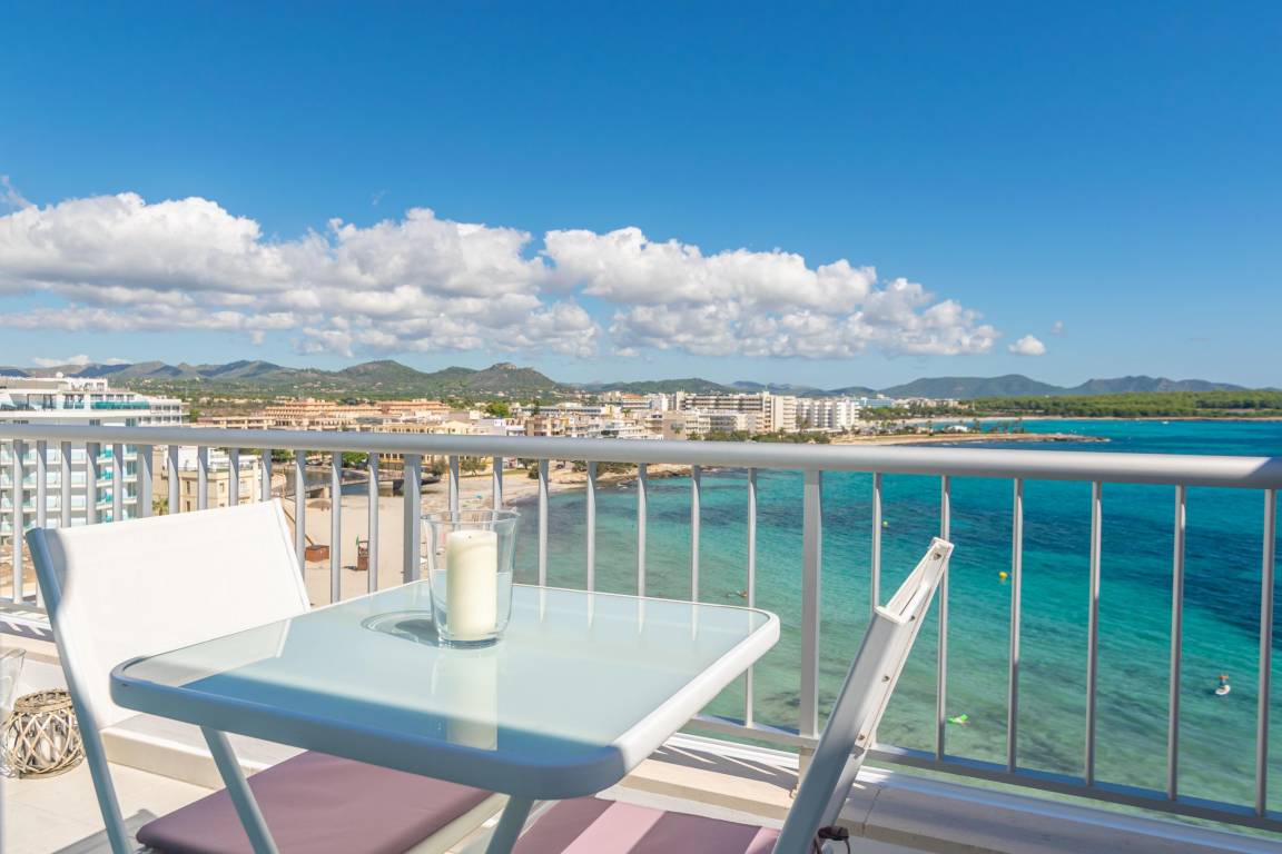 45 M² Apartment ∙ 1 Bedroom ∙ 2 Guests - Porto Cristo