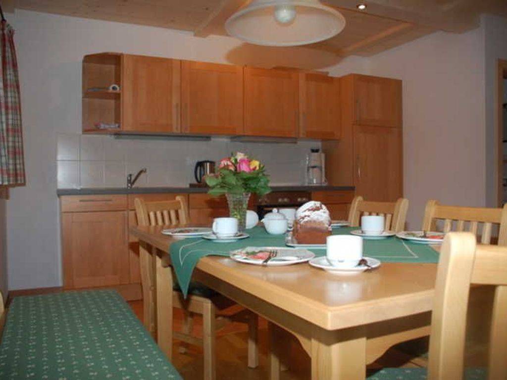 66 M² アパートメント ∙ 寝室: 2 ∙ ゲスト4 人 - テガーンゼー