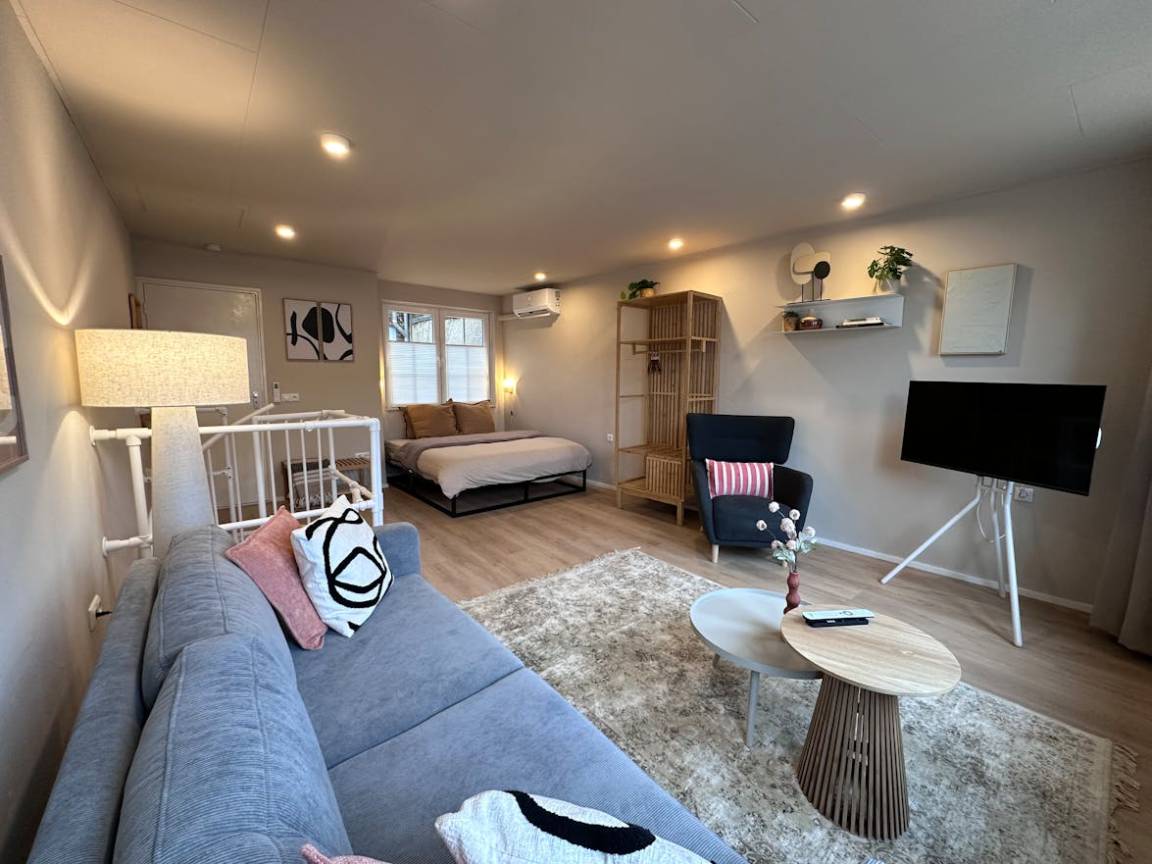 32 M² Maison De Vacances ∙ 2 Personnes - Kerkrade