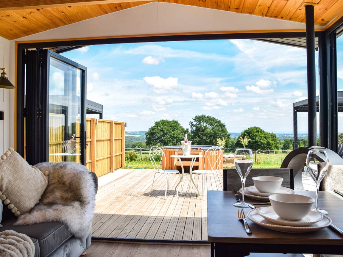 Cottage ∙ 1 Bedroom ∙ 4 Guests - Ormskirk