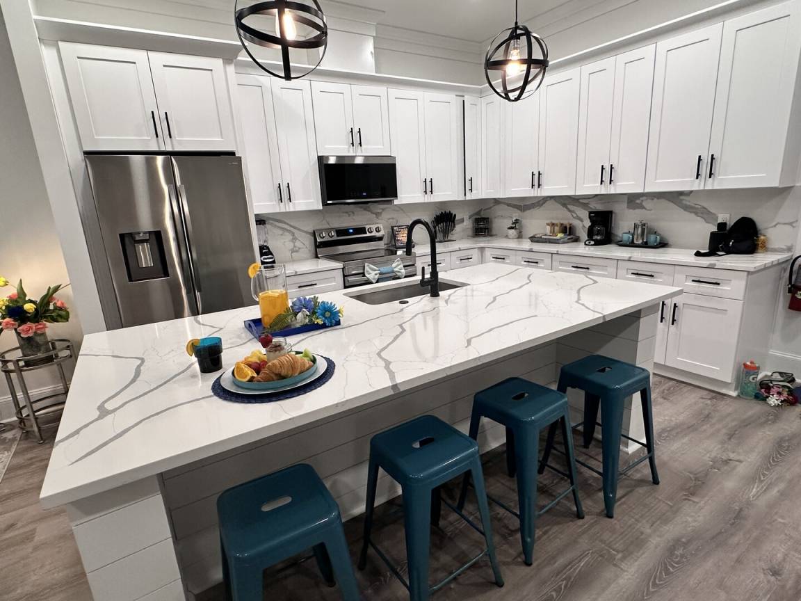 177 M² Casa ∙ 3 Habitaciones ∙ 6 Huéspedes - Charleston, SC
