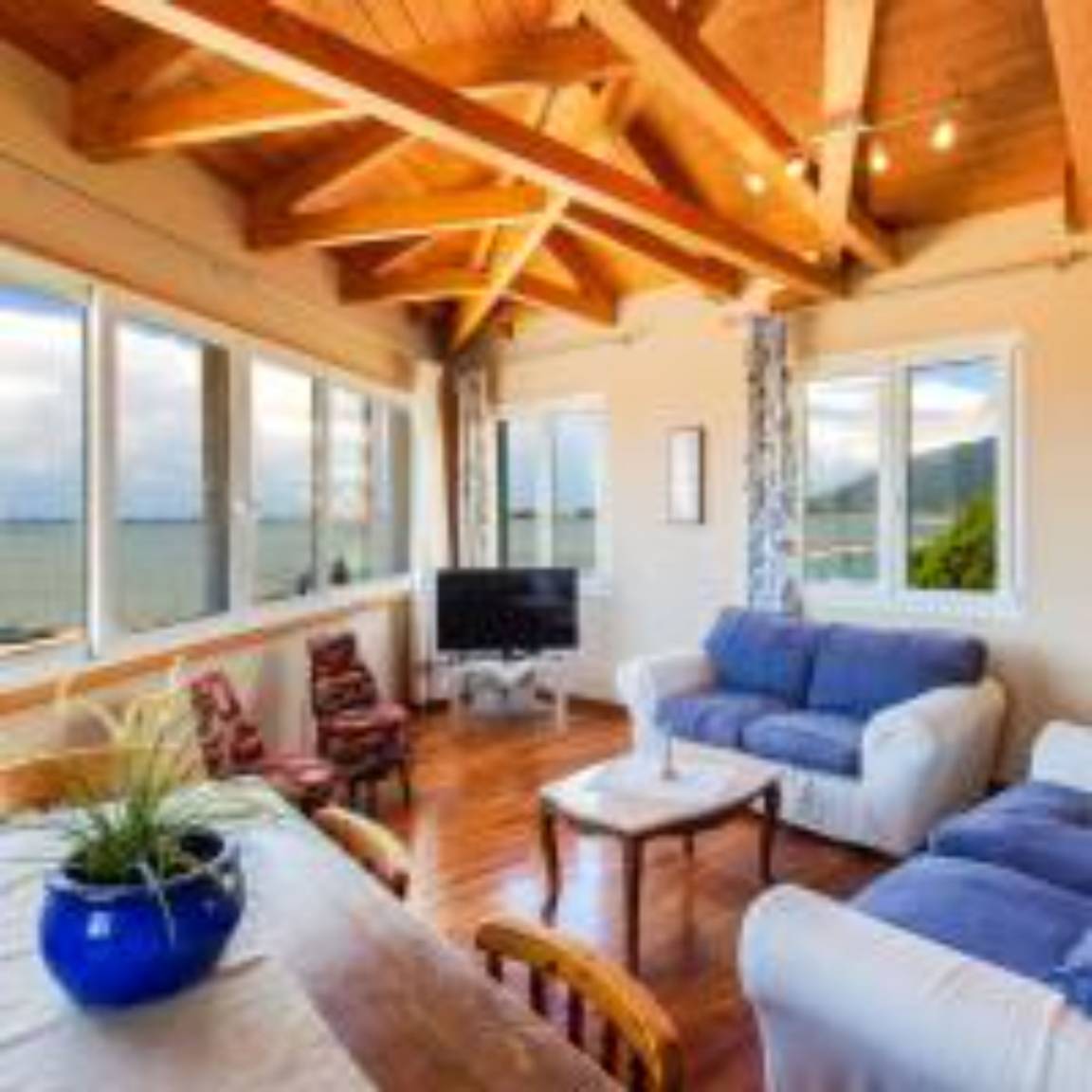 95 M² Apartment ∙ 2 Bedrooms ∙ 4 Guests - Lefkada