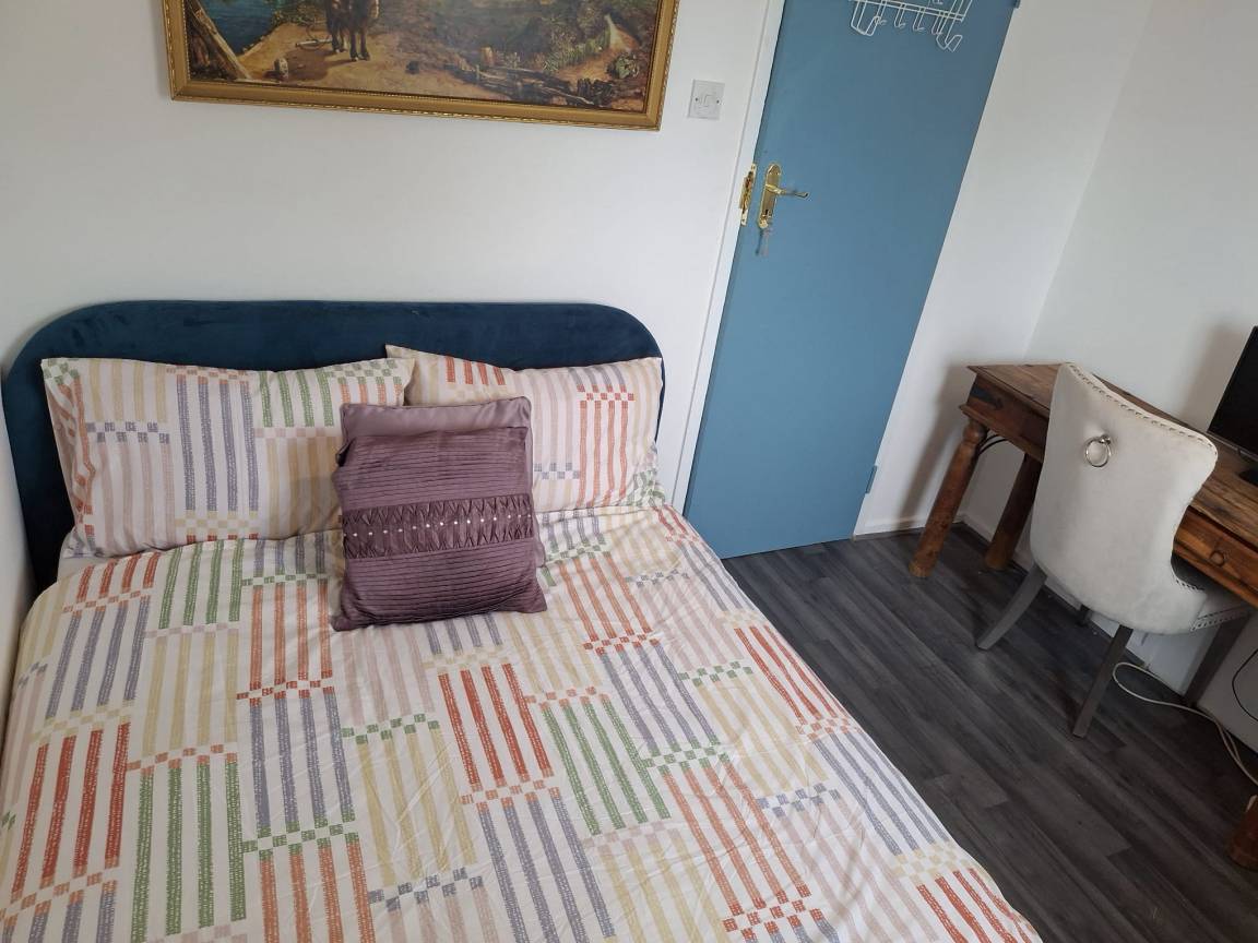 Privatzimmer ∙ 1 Schlafzimmer ∙ 3 Gäste - Marylebone