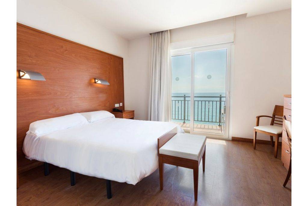 18 M² Hotel ∙ 2 Huéspedes - Santa Susanna