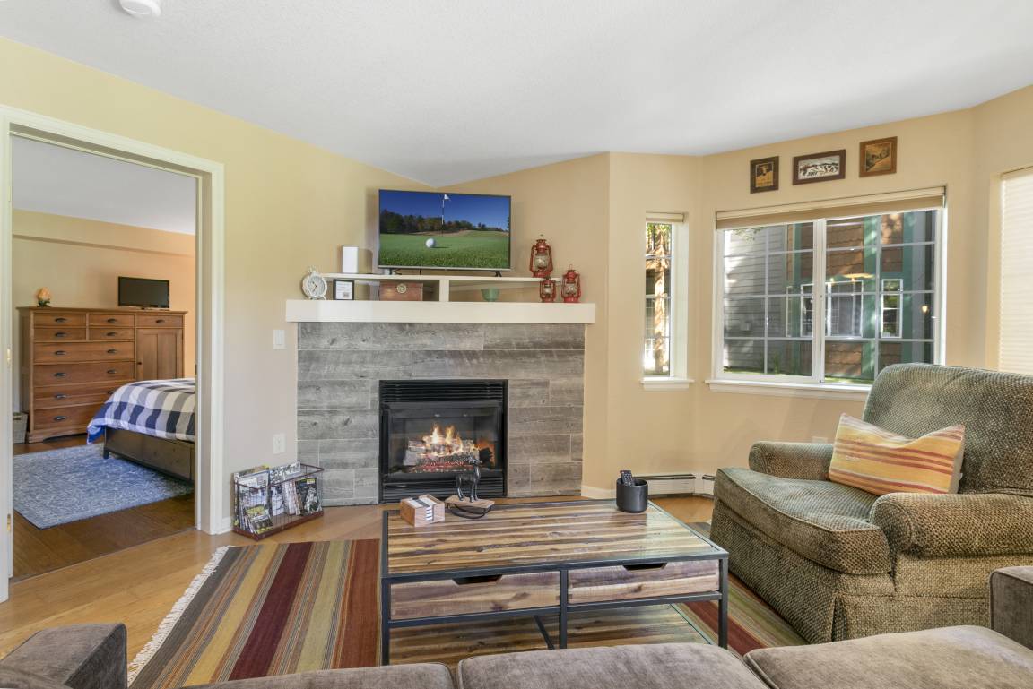 106 M² Condo ∙ 2 Bedrooms ∙ 4 Guests - Edwards, CO