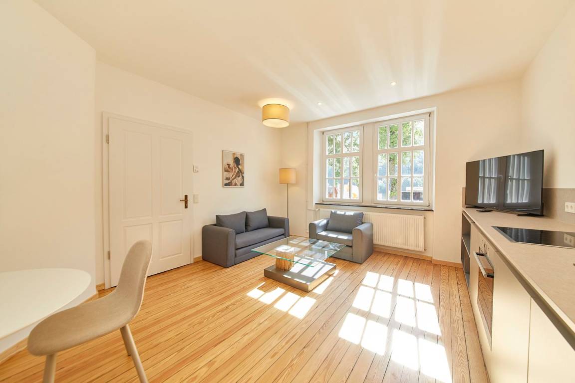 Apartment ∙ 1 Bedroom ∙ 2 Guests - Bernkastel-Kues