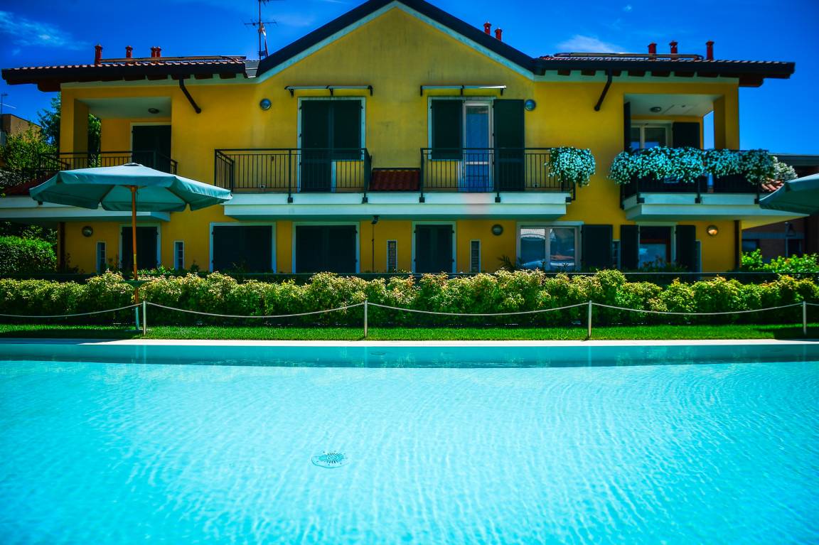 50 M² Apartment ∙ 1 Bedroom ∙ 2 Guests - Bellagio
