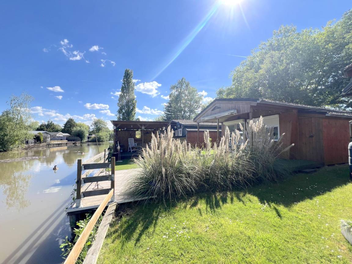 35 M² Casa ∙ 1 Habitación ∙ 2 Huéspedes - Herentals