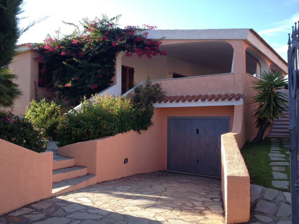 160 M² Villa Vacanza ∙ 4 Camere Da Letto ∙ 8 Ospiti - La Maddalena