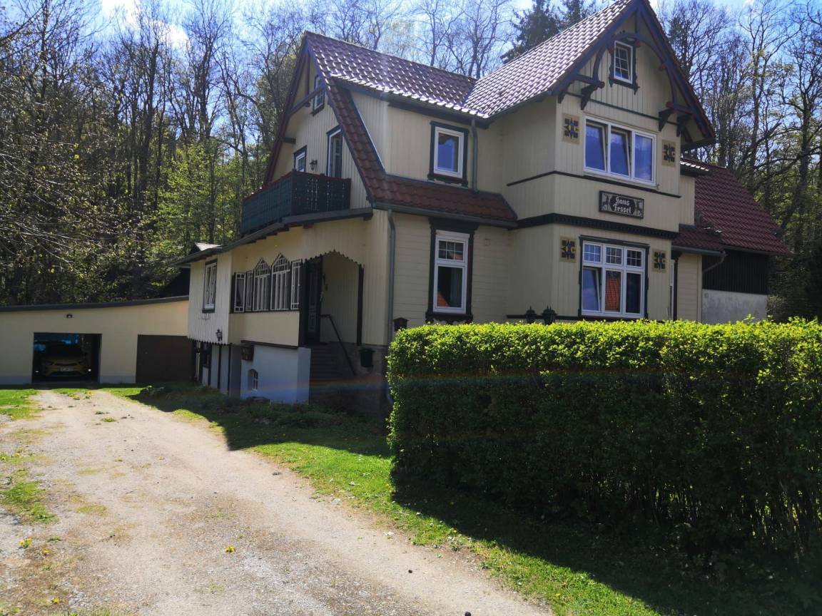 15 M² Apartment ∙ 1 Bedroom ∙ 2 Guests - Tanne