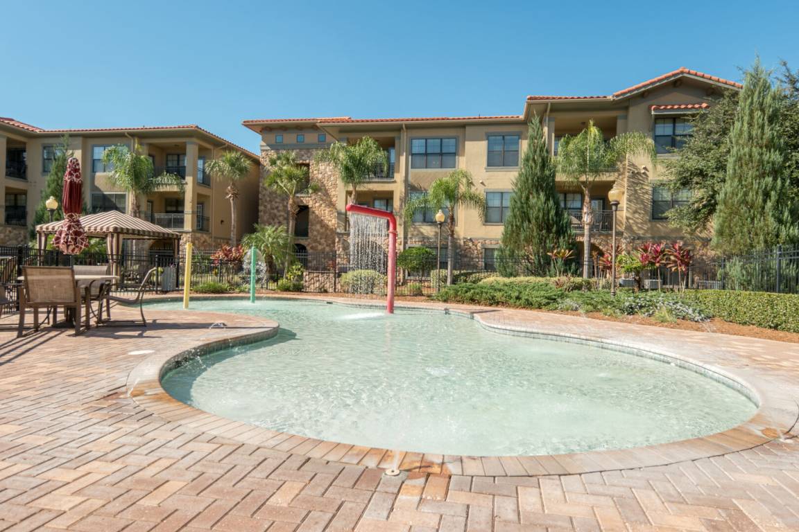 97 M² Condo ∙ 2 Bedrooms ∙ 4 Guests - Florida